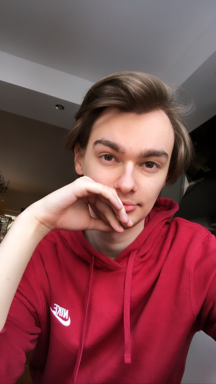 Michał Lewandowski - Instytut Psychologii PAN