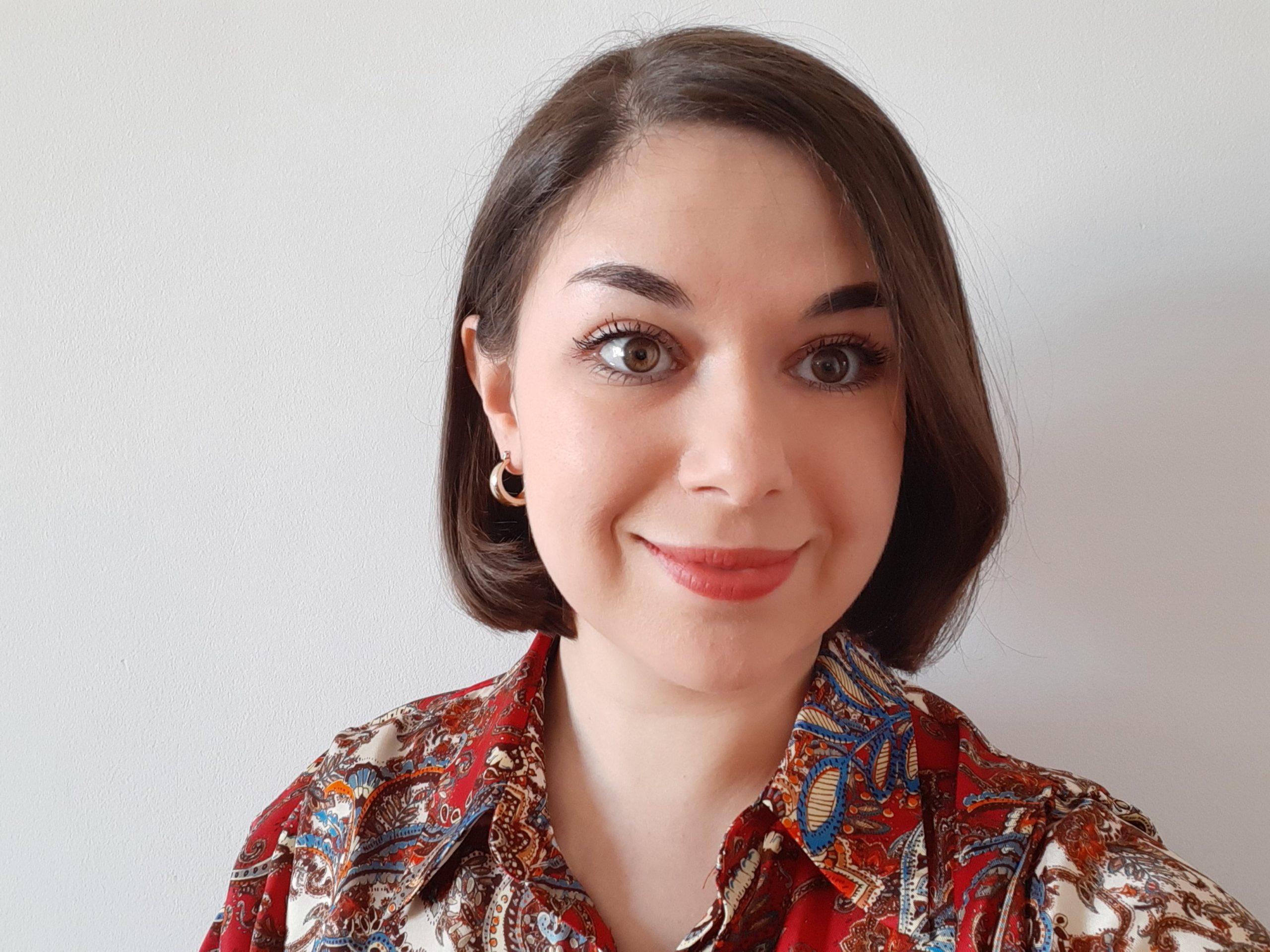 dr Monika Chwalczuk - Instytut Psychologii PAN